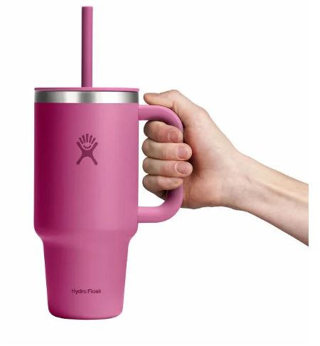 Surplus and Adventure Malta. 32OZ TRAVEL TUMBLER REEF